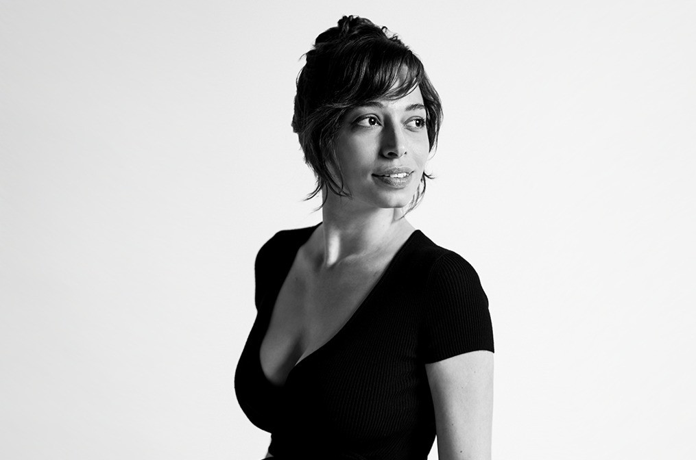 Home | Mor Cohen Actress Filmmaker