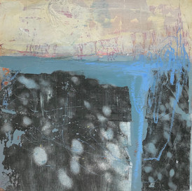 Small paintings | Clare Maria Wood