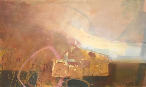 Eden | Clare Maria Wood