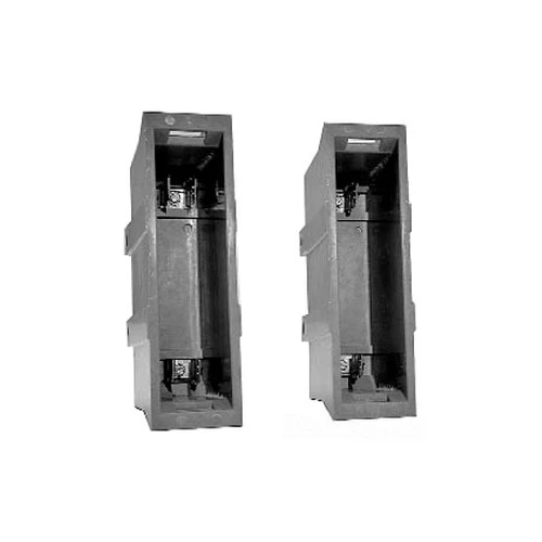 5KV Fuse Block with Fuse Clips and Fuse 2500 volts max | K B Switchgear