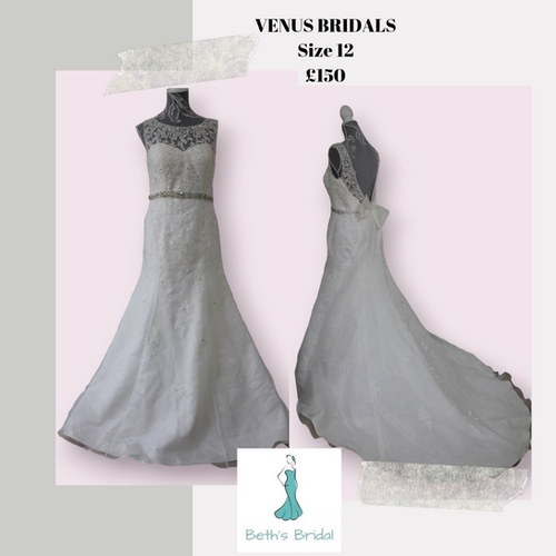 Venus Bridal | Beth's Bridal Ltd