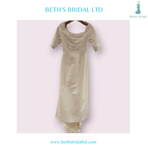 Vintage Bridal | Beth's Bridal Ltd