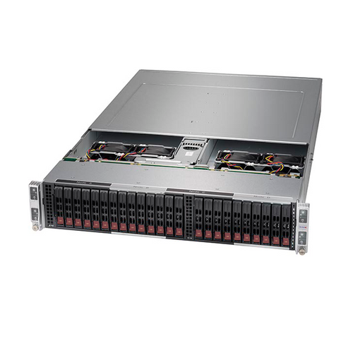SYS-2028BT-HNR+ | SkyData Solutions