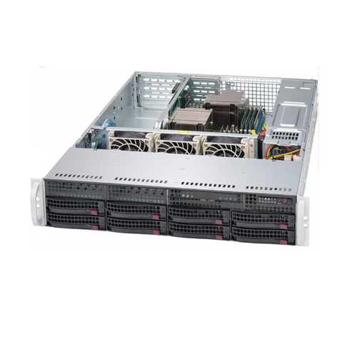 SYS-6028R-TRT | SkyData Solutions
