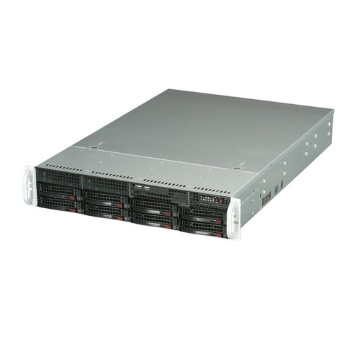 SYS-5028R-WR | SkyData Solutions