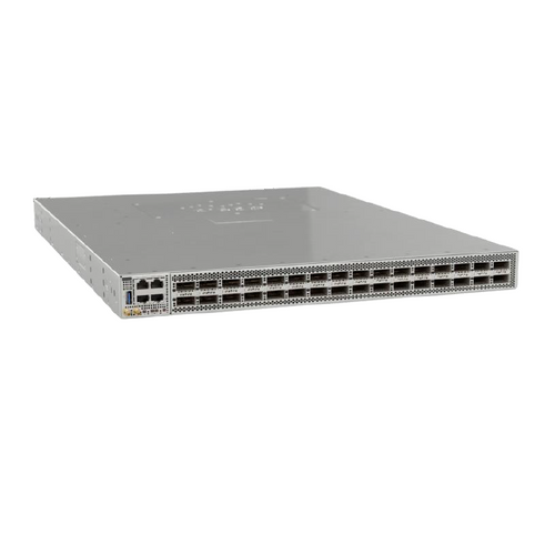 N9K-C9232E-B1 | SkyData Solutions
