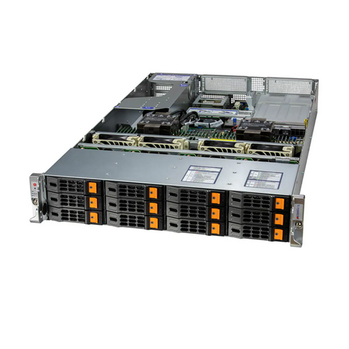 SYS-620C-TN12R | SkyData Solutions
