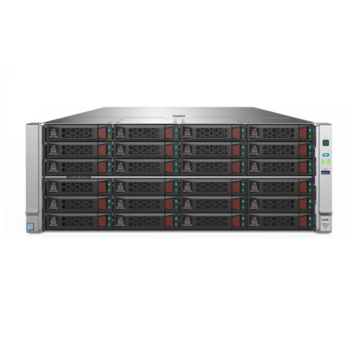 H3C UniServer R4300 G3 Server | SkyData Solutions