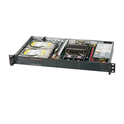 SYS-5019C-M | SkyData Solutions