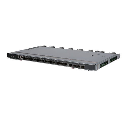 H3C UniServer BX720EF 10G Converged Network Switch Module | SkyData ...