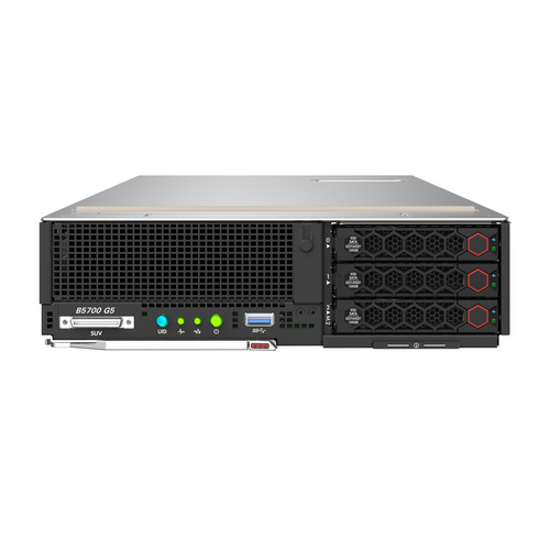 H3C UniServer B5700 G5 Server | SkyData Solutions