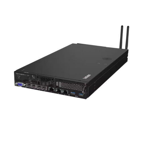 Lenovo ThinkSystem SE350 Edge Server | SkyData Solutions