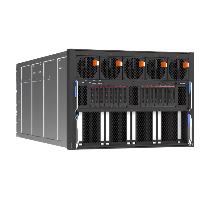 Lenovo ThinkSystem SR685a V3 Rack Server | SkyData Solutions