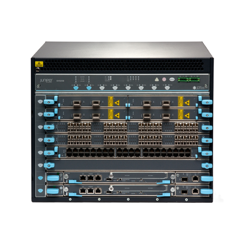 EX9208-BASE3B-AC | SkyData Solutions