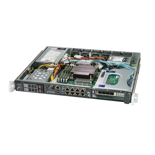 SYS-1019D-4C-RAN13TP+ | SkyData Solutions