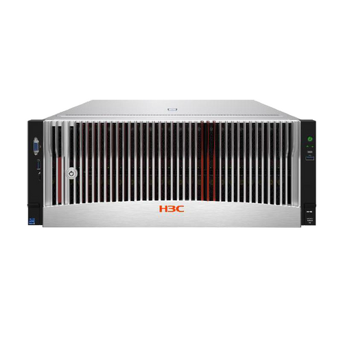 H3C UniServer R6900 G6 Server | SkyData Solutions