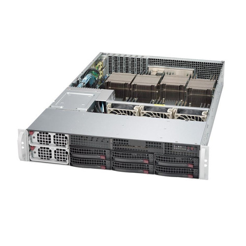 SYS-8028B-TR3F | SkyData Solutions