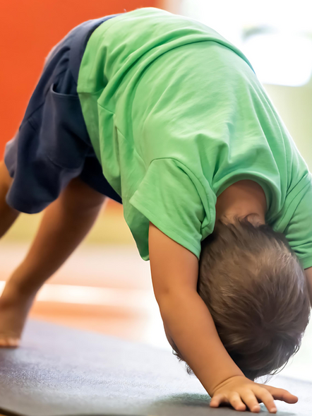 Kiddie Kove Learning | Childcare