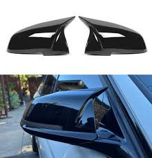 Bm F30 M Style mirror covers | Slammed Industries