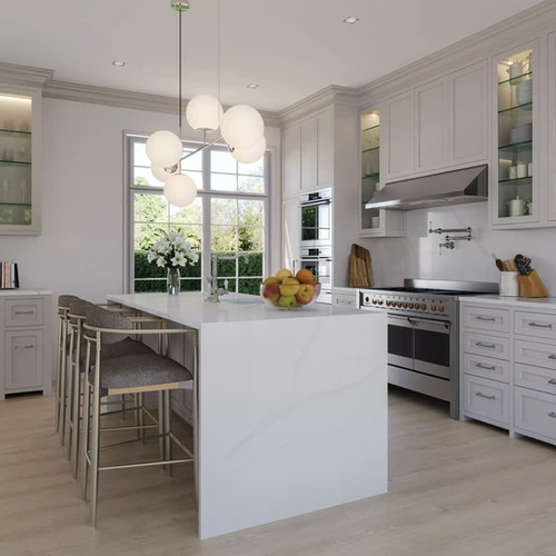 Quartz #1000 | New Jamil Ltd