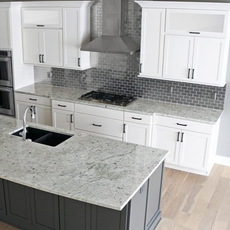 Granite Prefab #3010 | New Jamil Ltd