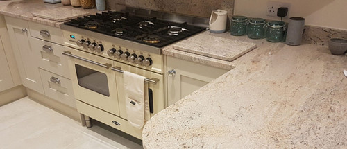 Granite Prefab #3000 | New Jamil Ltd