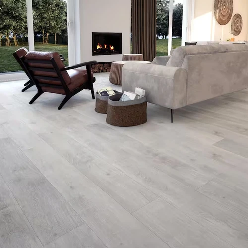 Grey Beach PVC Snap Panels | New Jamil Ltd