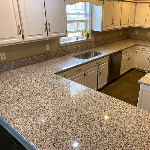 Granite Prefab #3023 | New Jamil Ltd