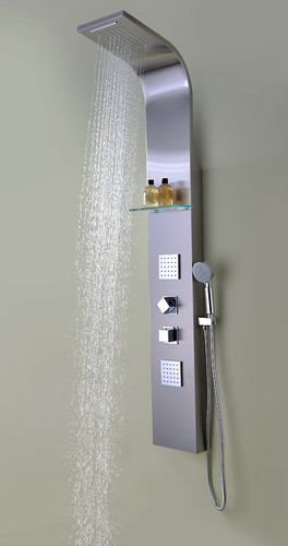 Shower Set TSA-01 | New Jamil Ltd