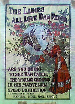 Dan Patch Central | The WOODSHED Rev 2