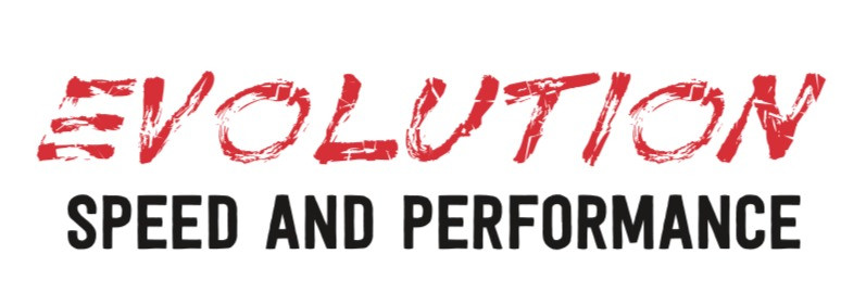 Speed and Performance Training | Evolution Speed and Performance | Huffman