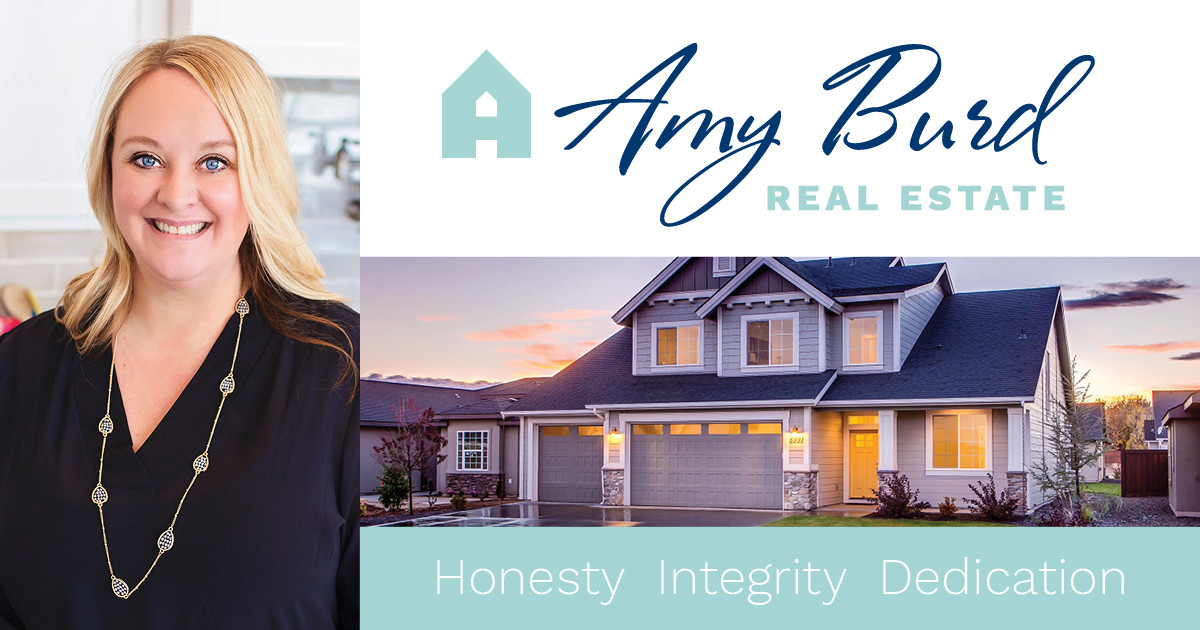 About | Amy Burd Real Estate