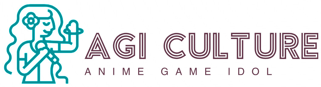 AGI-CULTURE | Anime+Game+Idol