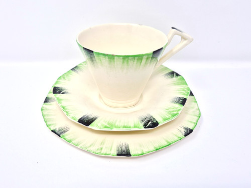 Alfred Meakin Trio | Anna's Art Deco