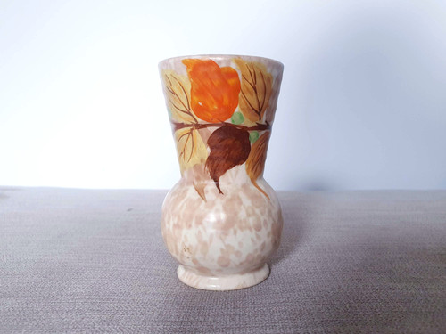Bewley Pottery Vase | Anna's Art Deco