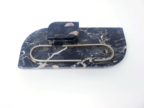 Marble Desk Set | Anna's Art Deco
