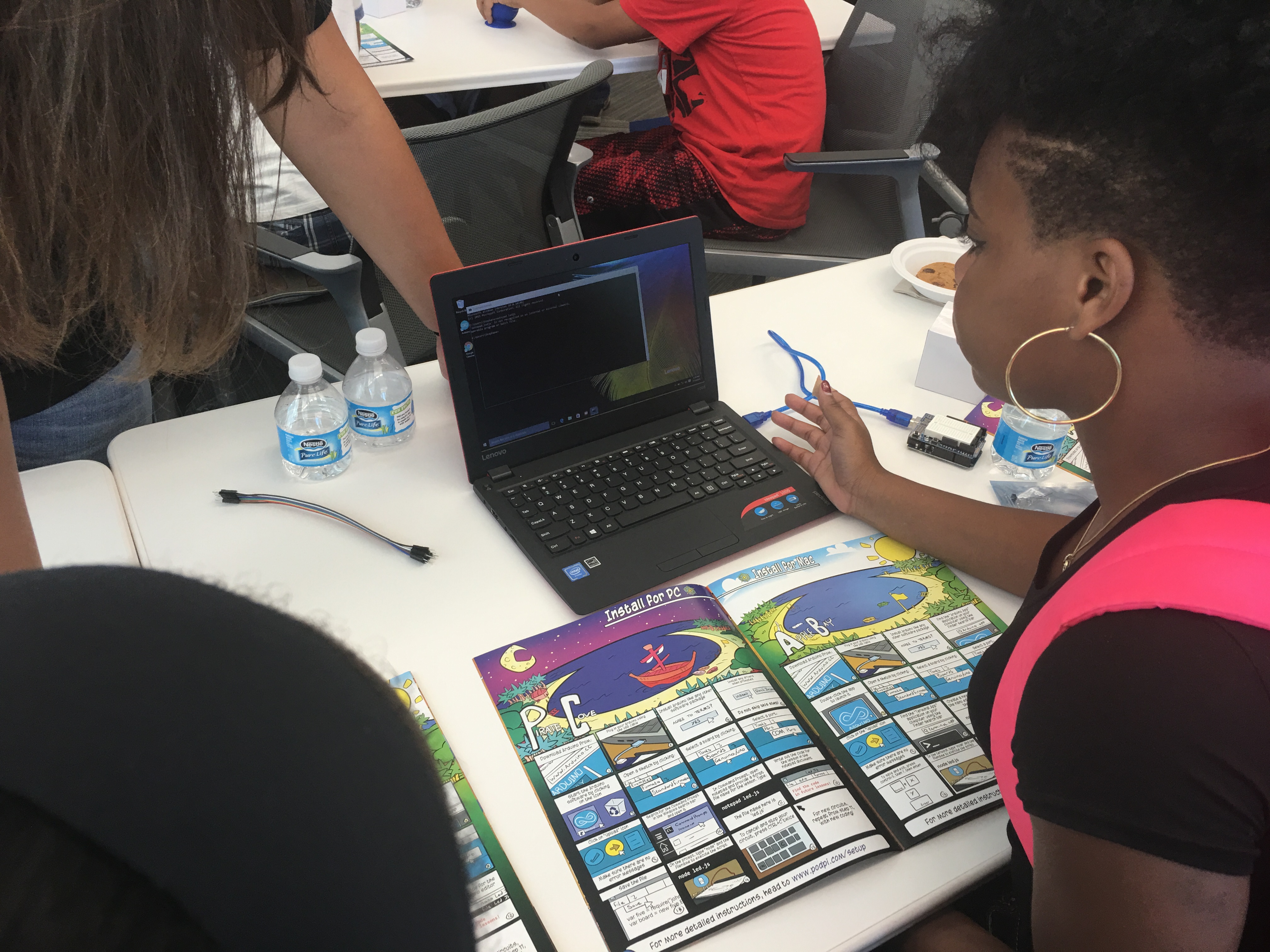 Girls Stem Education | GIRL STEM STARS | United States