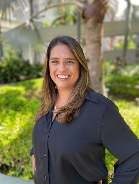 Maria Isabel Giraldo Angel