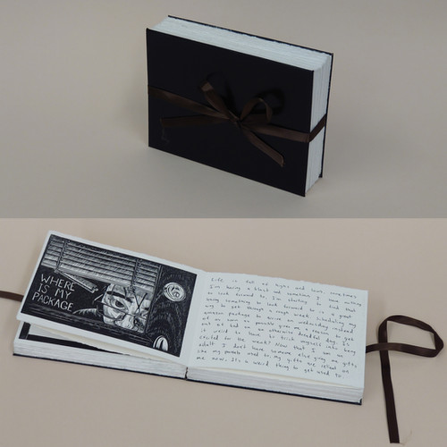 2 Year Diary | Nick Phan