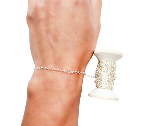 Jane Bracelet | Get Sparked Chicago