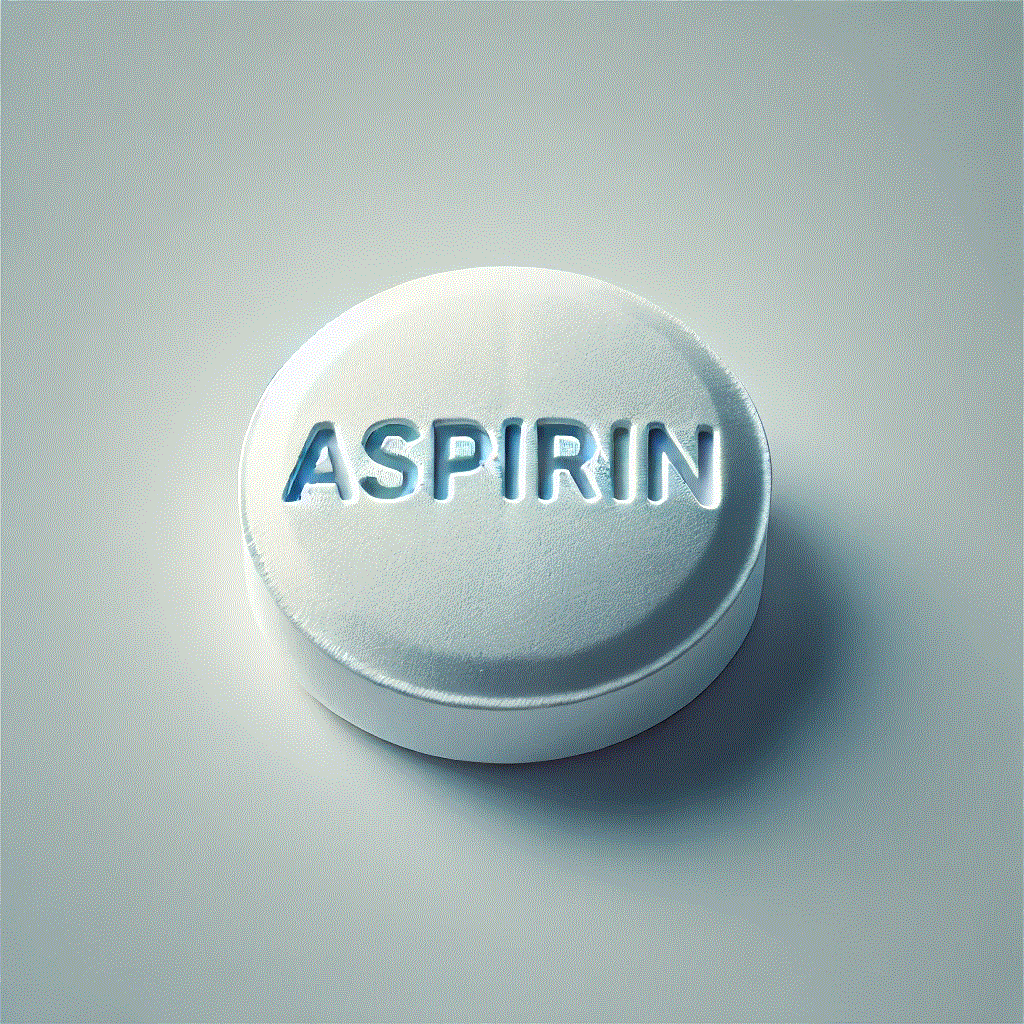 Old and new medicine: Aspirin