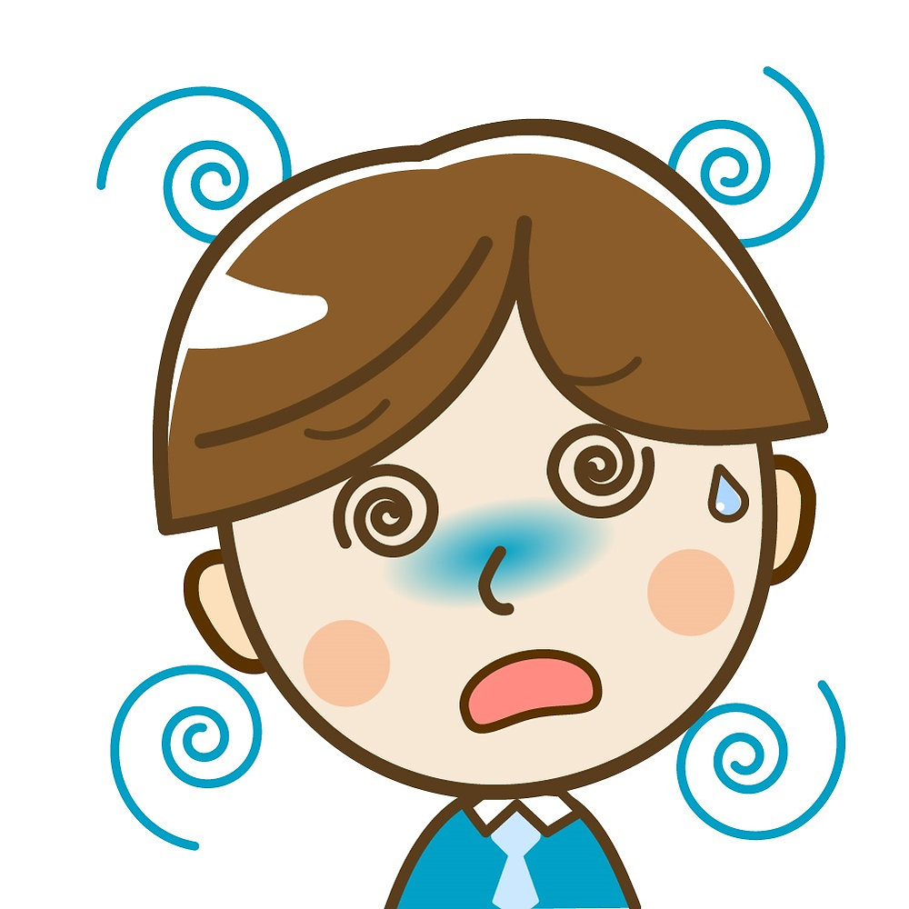 Motion Sickness motion-sickness