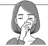 How to apply eye drops