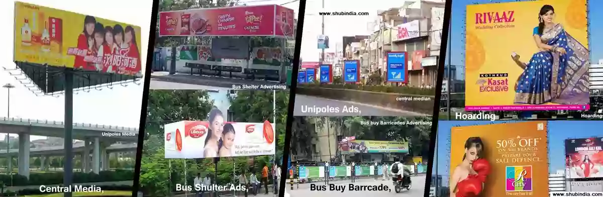 Most reliable Advertising Agency In Pune