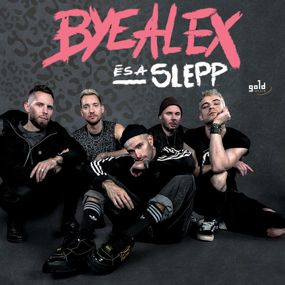 ByeAlex és a Slepp - Ápoló Garden, Kecskemét | Ápoló Klub