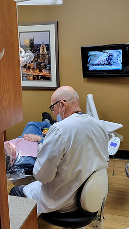 Services | Dr. Barry Rotz and Associates | Dentist