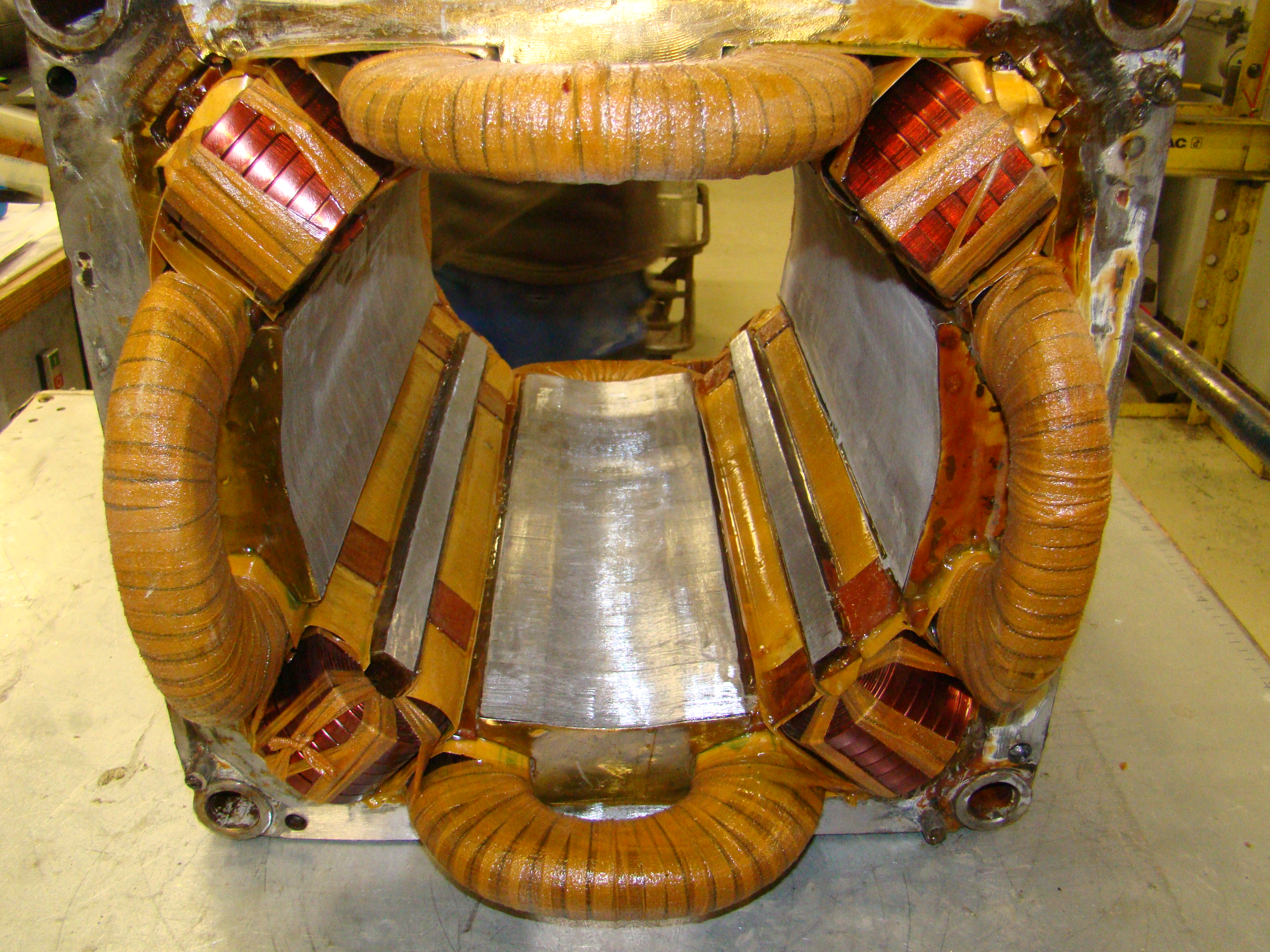 Wickelei | embullrich