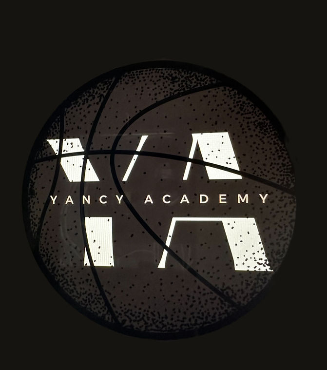 About | Yancy Academy