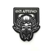 Odin Approved | battlerattle