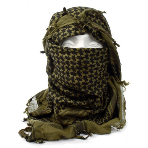 Shemagh | battlerattle